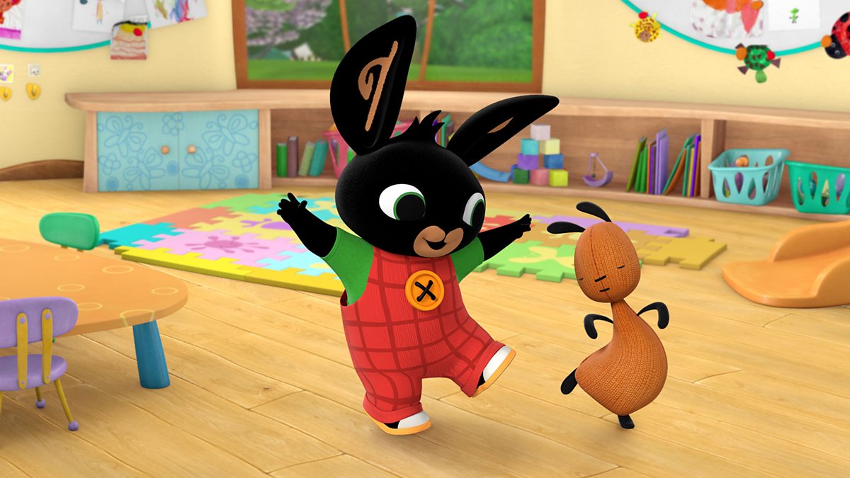 BBC - CBeebies Popular Picks