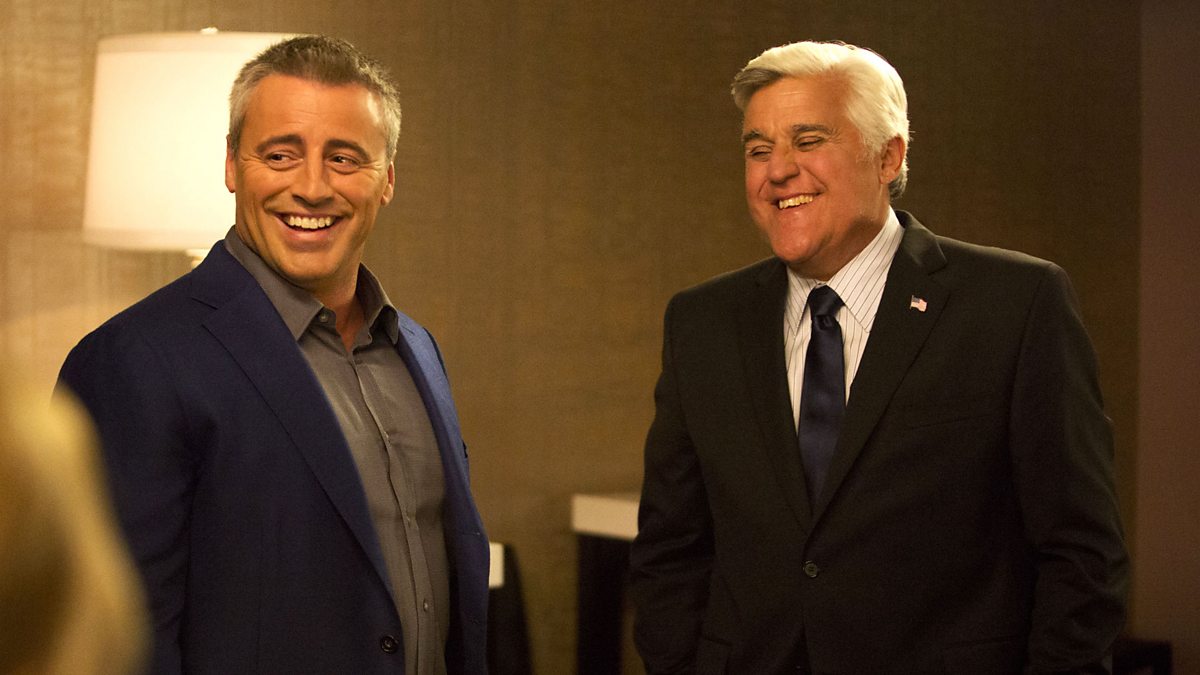 Episodes - Series 3: Episode 4 - BBC iPlayer