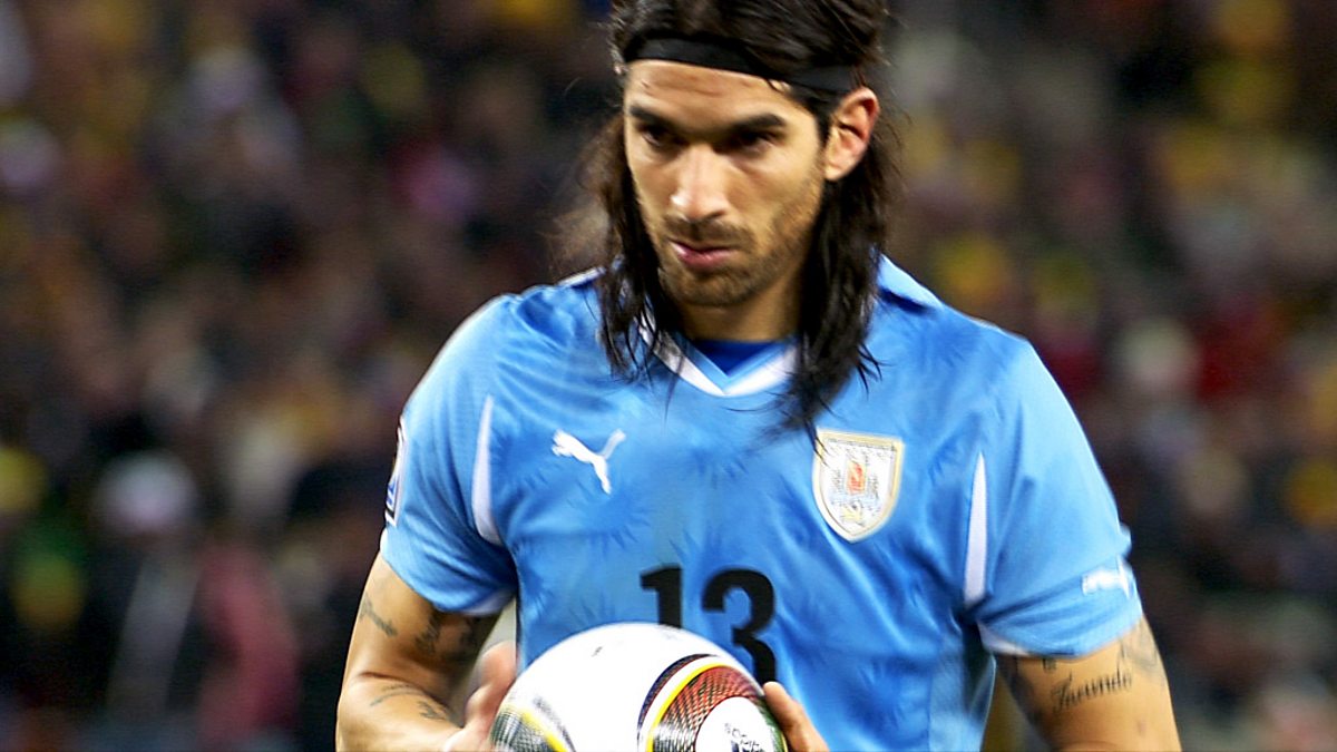 BBC Sport - Red Button and Online, iWONDER: ABREU