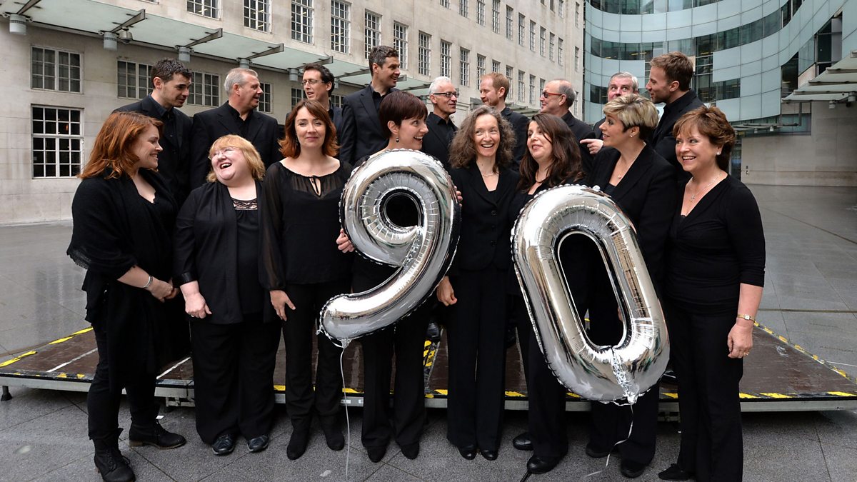 BBC Radio 3 - Radio 3 Live in Concert, BBC Symphony Orchestra ...