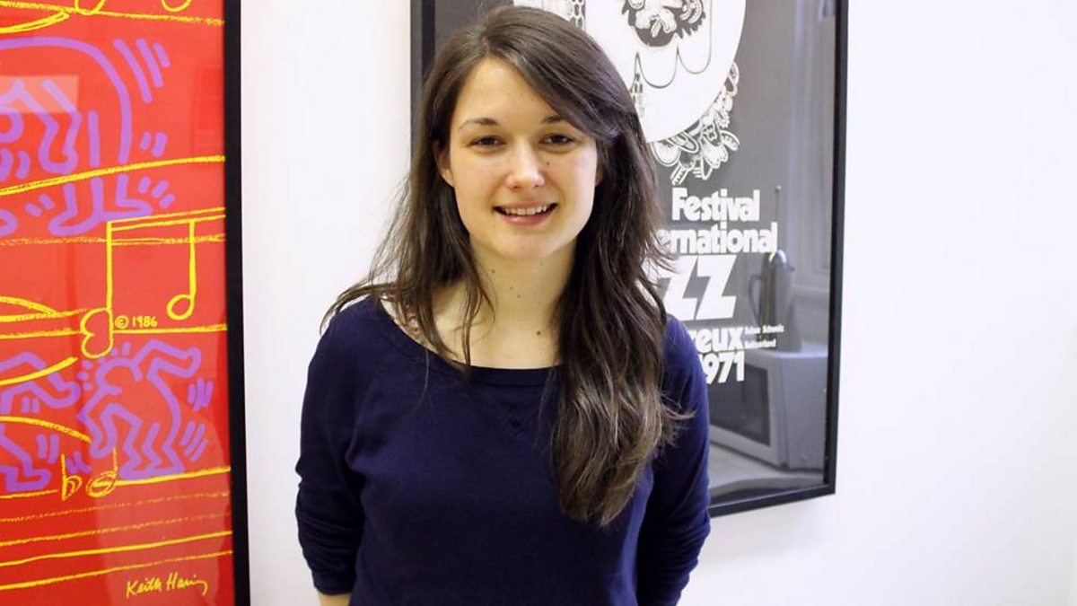 BBC Radio 2 - The Jazz Show with Jamie Cullum, Take 5 with Trish Clowes ...