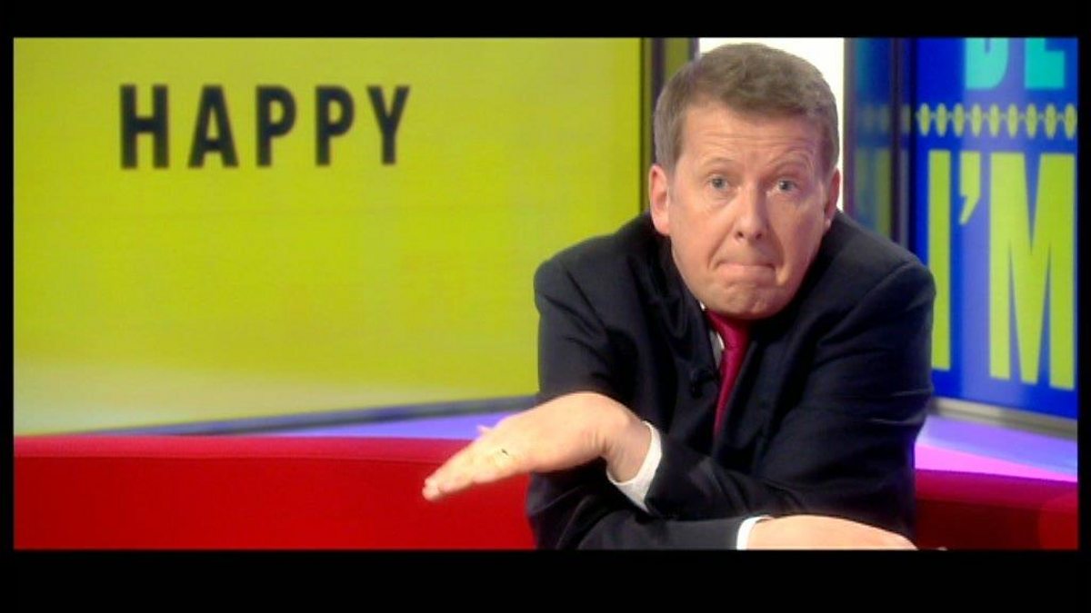 BBC One - Breakfast, 28/05/2014, BBC Breakfast gets Happy!