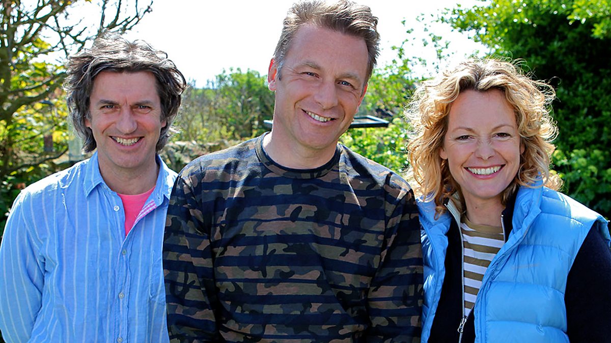 BBC Two - Springwatch, 2011