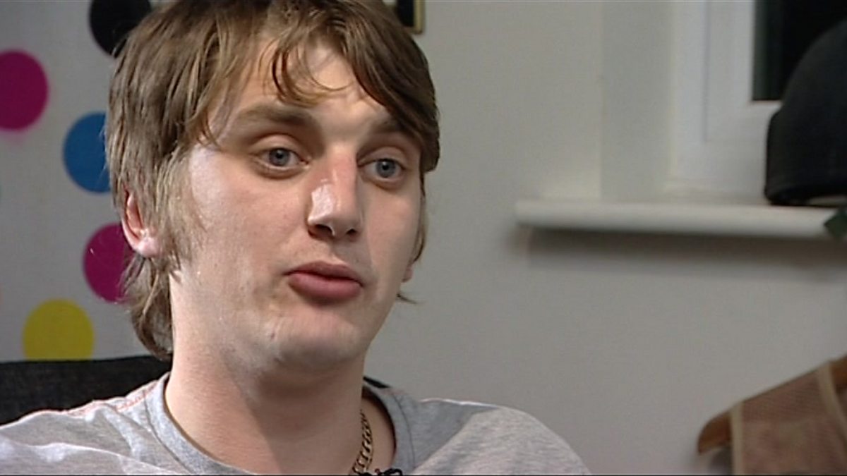 BBC One - East Midlands Today, Johno Lee