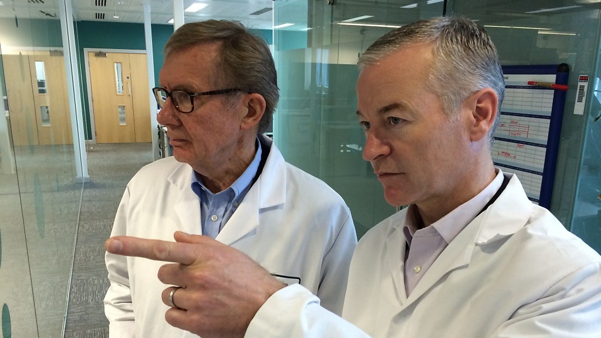 BBC Two - Burning Desire: The Seduction of Smoking, Episode 1, Tobacco ...