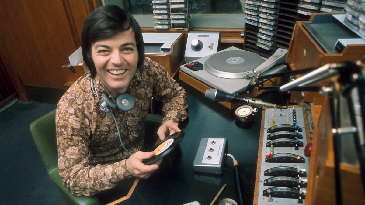 BBC Radio 2 - Pick of the Pops, 50 Years In Broadcasting - A Tribute to ...