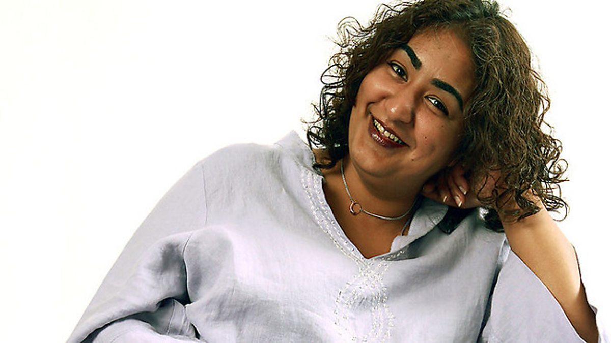 BBC Radio Leicester - Bollywood Tamasha, Arun Ghosh British-Asian ...