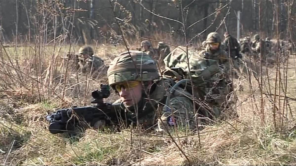 BBC One - East Midlands Today, Exercise