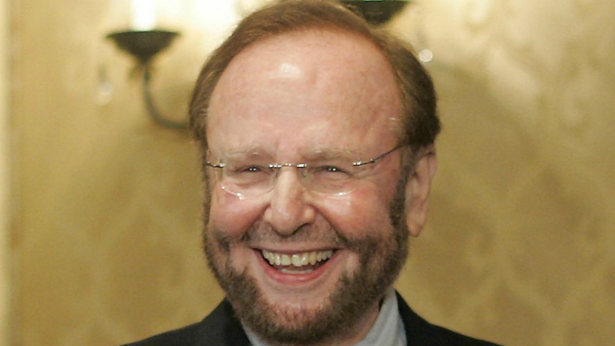 BBC Radio 5 Live - 5 Live In Short, Ira Kaufman 'Malcolm Glazer was a ...