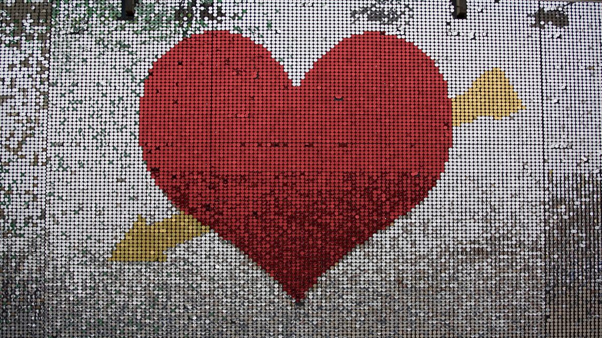 BBC - Green and White (Beta test site), Editor's Choice, Heart Matters ...