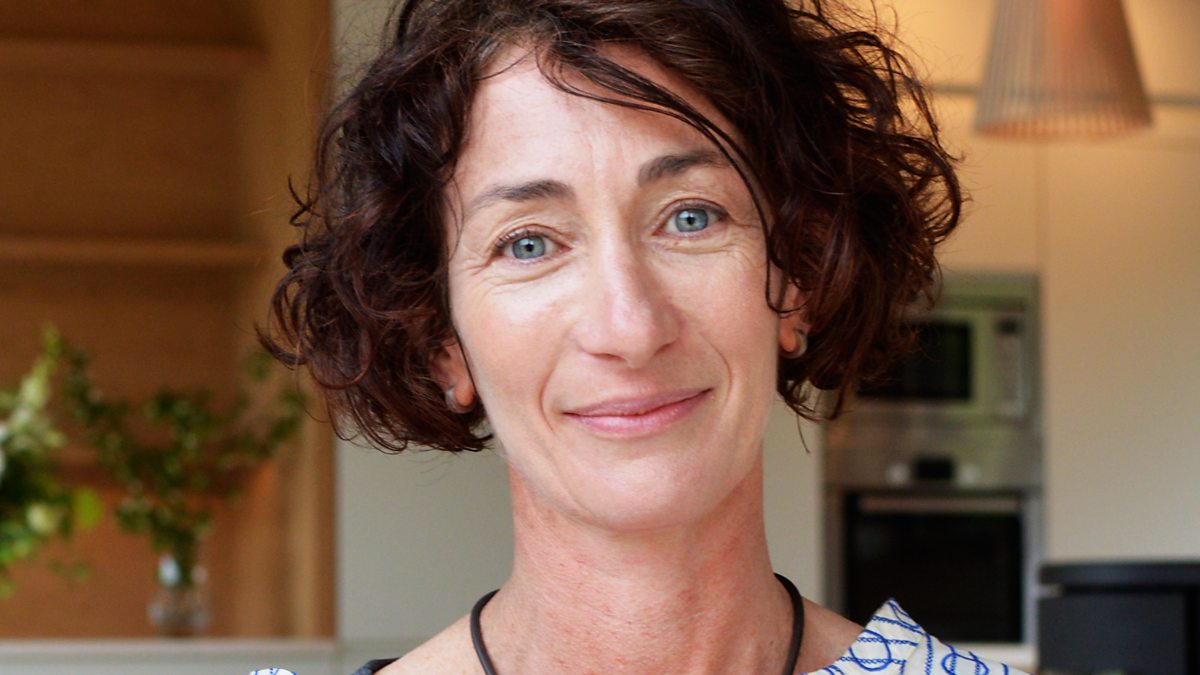 BBC Two - Building Dream Homes - Wendy Perring