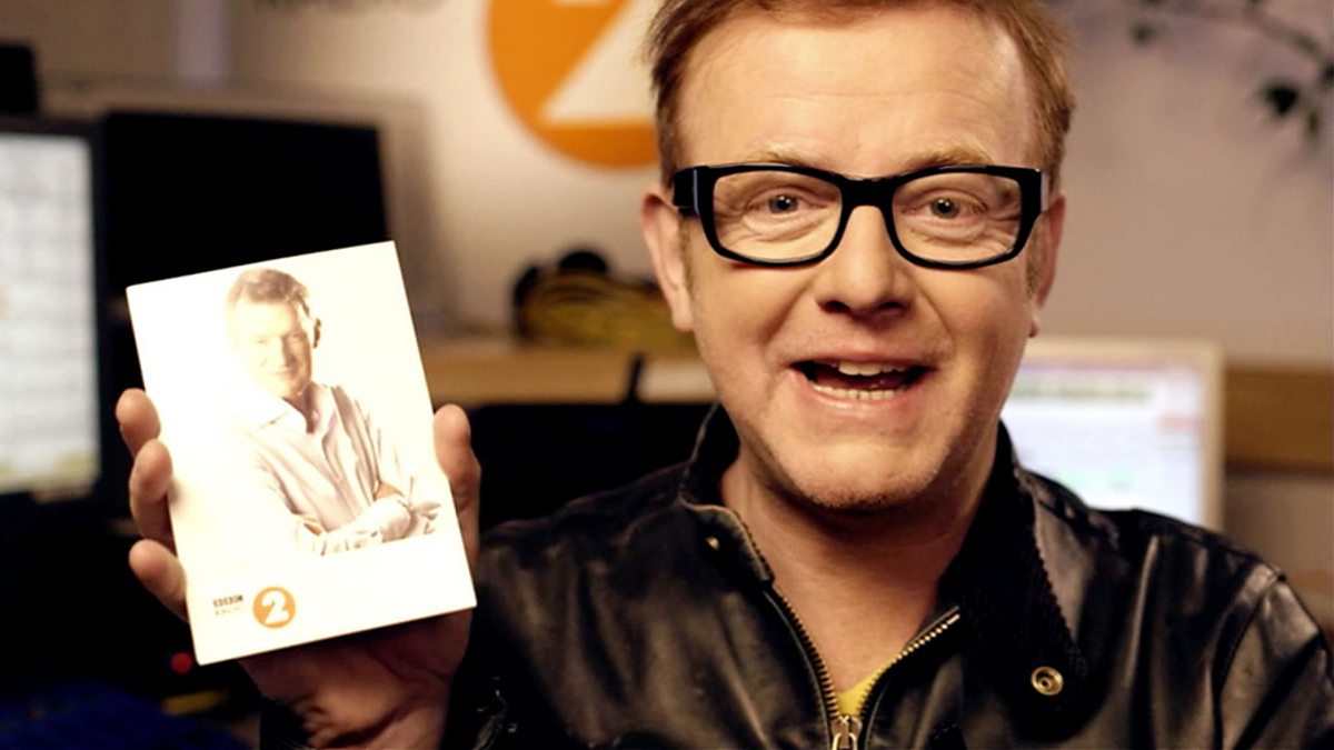 BBC Radio 2 - Radio 2mail, 2mail - Sharing what we love about Radio 2