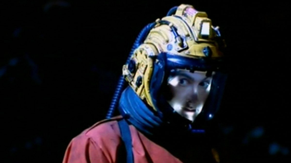 BBC One - Doctor Who (2005–2022), Series 2, The Satan Pit, The Satan Pit