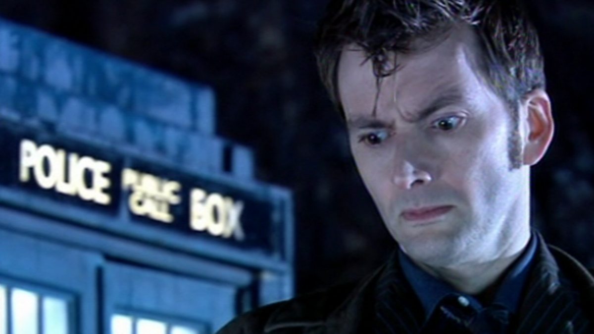 BBC One - Doctor Who (2005–2022), Series 3, Utopia, Utopia