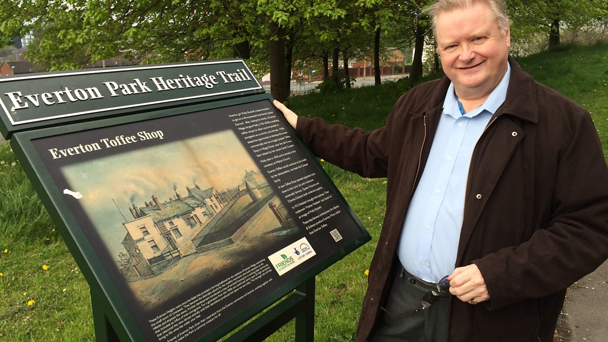 BBC Radio Merseyside - Sean Styles, 29/05/2014, Local History with Ken ...