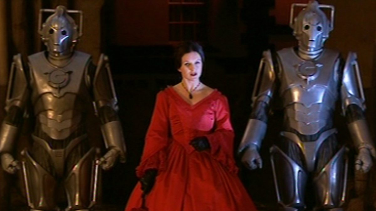 BBC One - Doctor Who (2005–2022), The Next Doctor, The Next Doctor