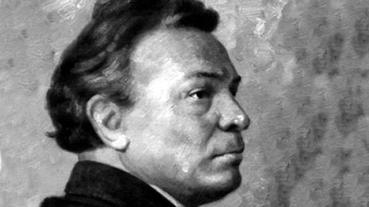 BBC Radio 3 - Composer of the Week, Ottorino Respighi, Ottorino Respighi