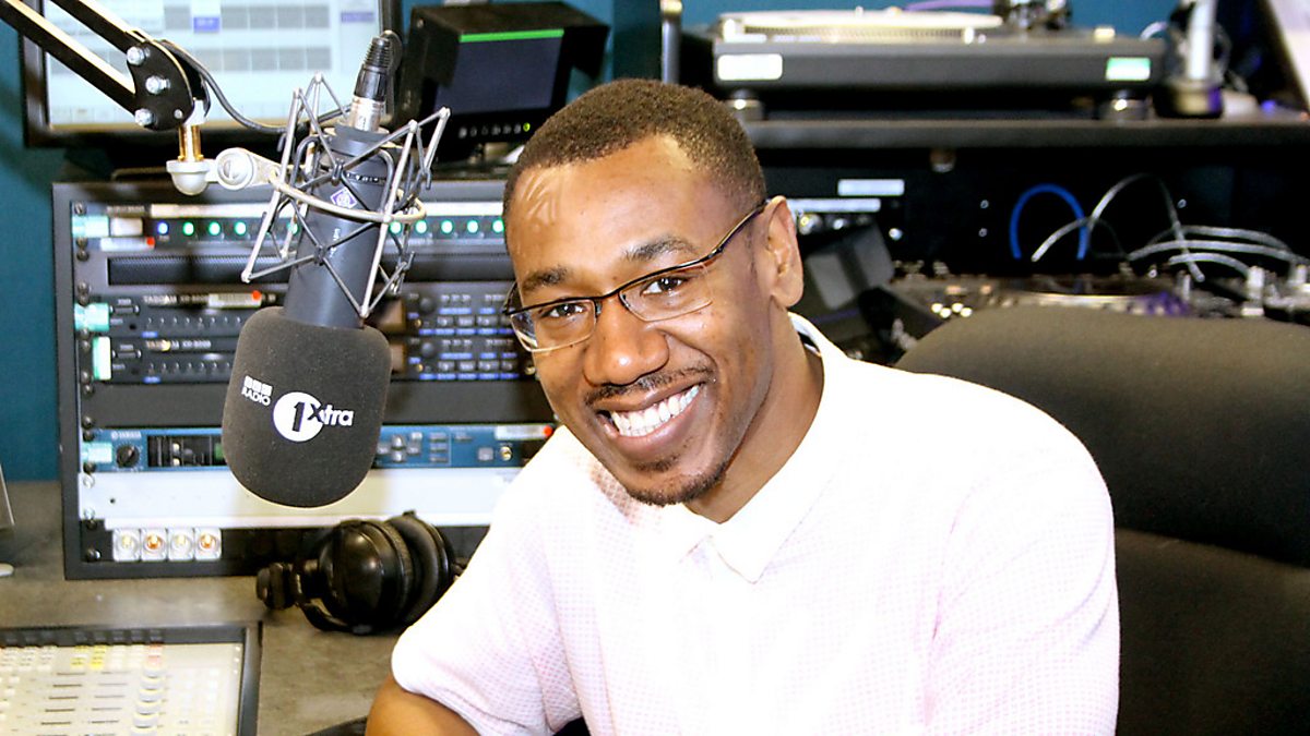 BBC Radio 1Xtra - 1Xtra's Dancehall Show with Seani B, Legendary UK ...
