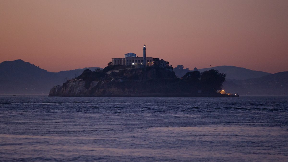 BBC World Service - Witness History, Native American Occupation Of Alcatraz