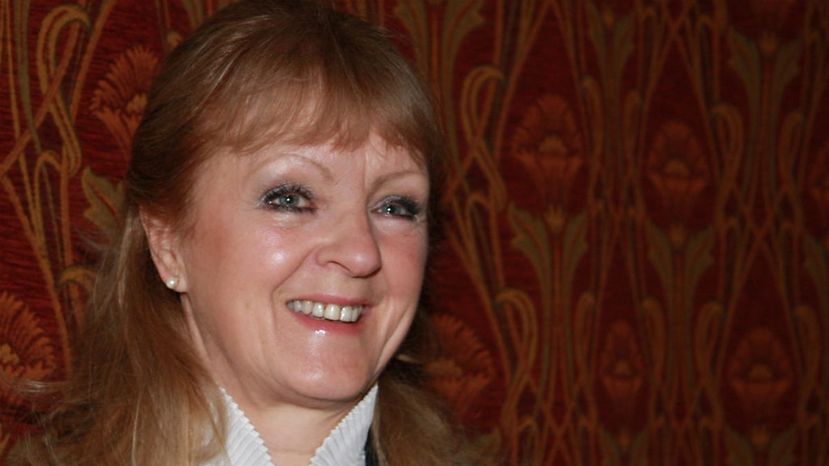 BBC Radio Devon - A more dementia friendly Devon, Marion Pollinger of ...