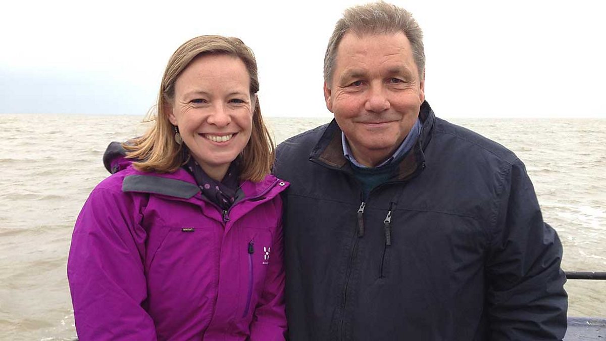 BBC Four - World War I at Home, The Trawlermen, The trawlermen at war