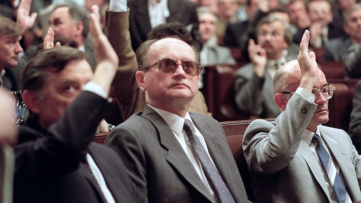 BBC World Service - From Our Own Correspondent, Historic Victories