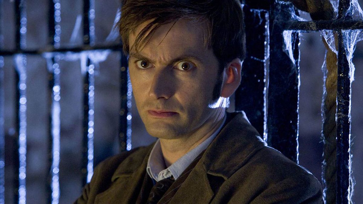 BBC One - Doctor Who (2005–2022), Series 3, The Shakespeare Code, The ...
