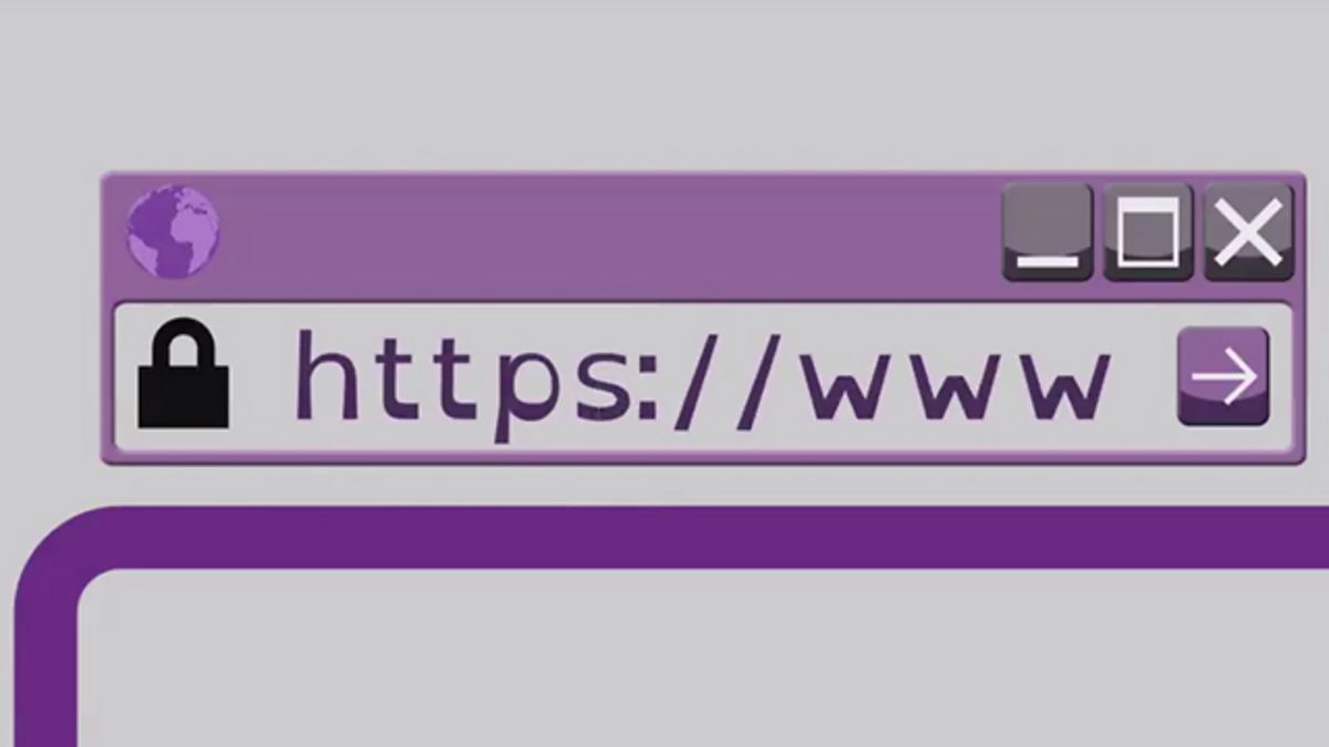 BBC - WebWise, How to stay secure on the web