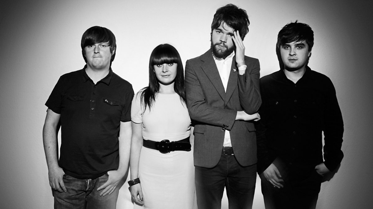 BBC Radio Scotland - The Janice Forsyth Show, 11/09/2014, The Hazey ...