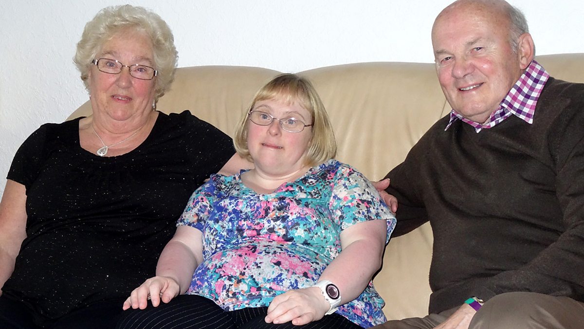 BBC Radio Scotland - A Life More Ordinary, Bill, Anne and Lesley ...