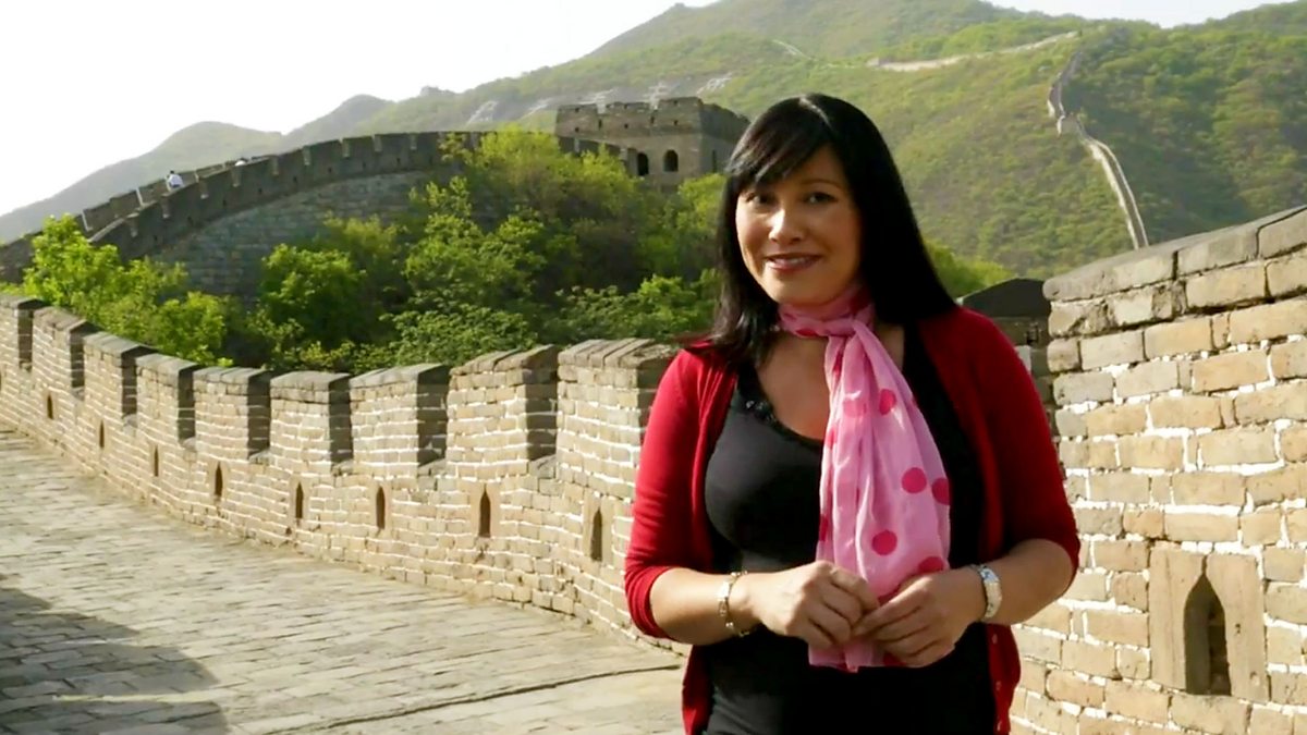 BBC News The Travel Show Episode 15 BBC News The Travel Show Episode 15
