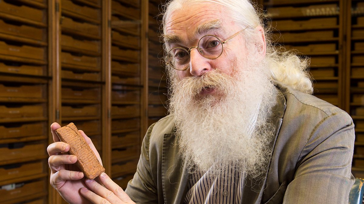 BBC Radio 3 - Private Passions, Irving Finkel, Irving Finkel on his ...