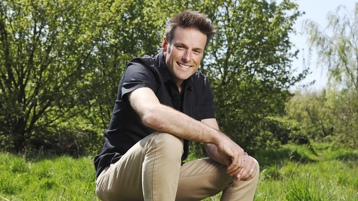 BBC Two - Springwatch Unsprung, 2014