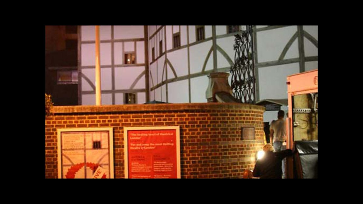 BBC One - Doctor Who (2005–2022), Series 3, The Shakespeare Code, The ...