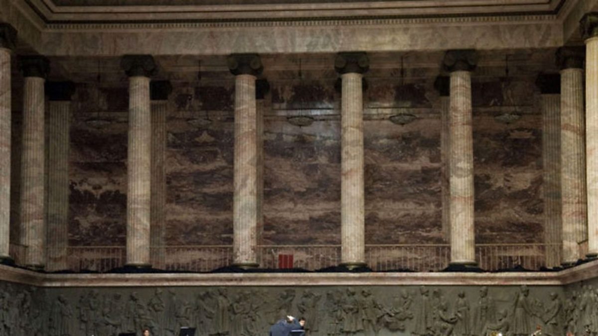 BBC Radio 3 - Composer of the Week, Russian Opera, Russian Opera