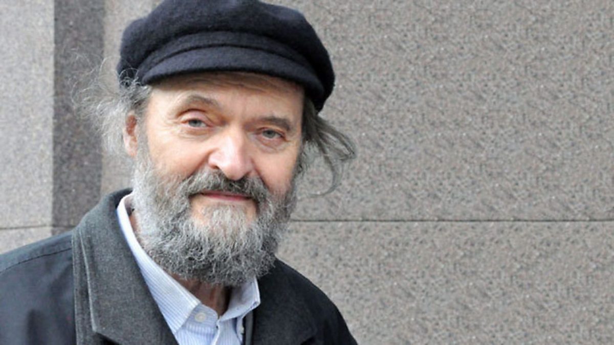 BBC Radio 3 - Discovering Music, Arvo Pärt Choral Music, Arvo Part ...