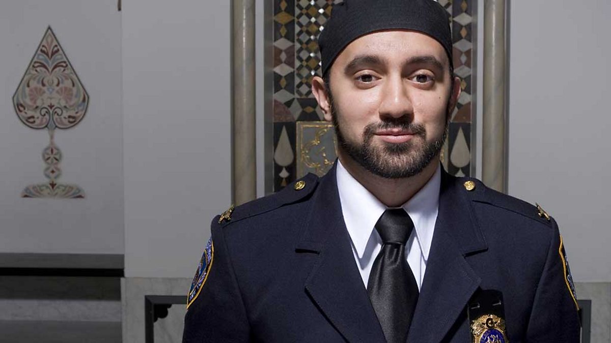 BBC World Service - Heart and Soul, A Chaplain in New York, A Chaplain ...