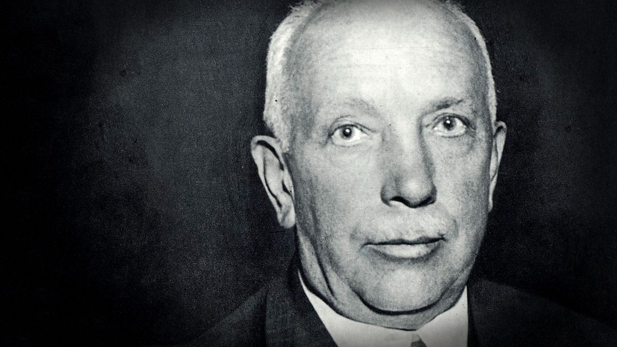 BBC Radio 3 - Composer of the Week, Strauss 150