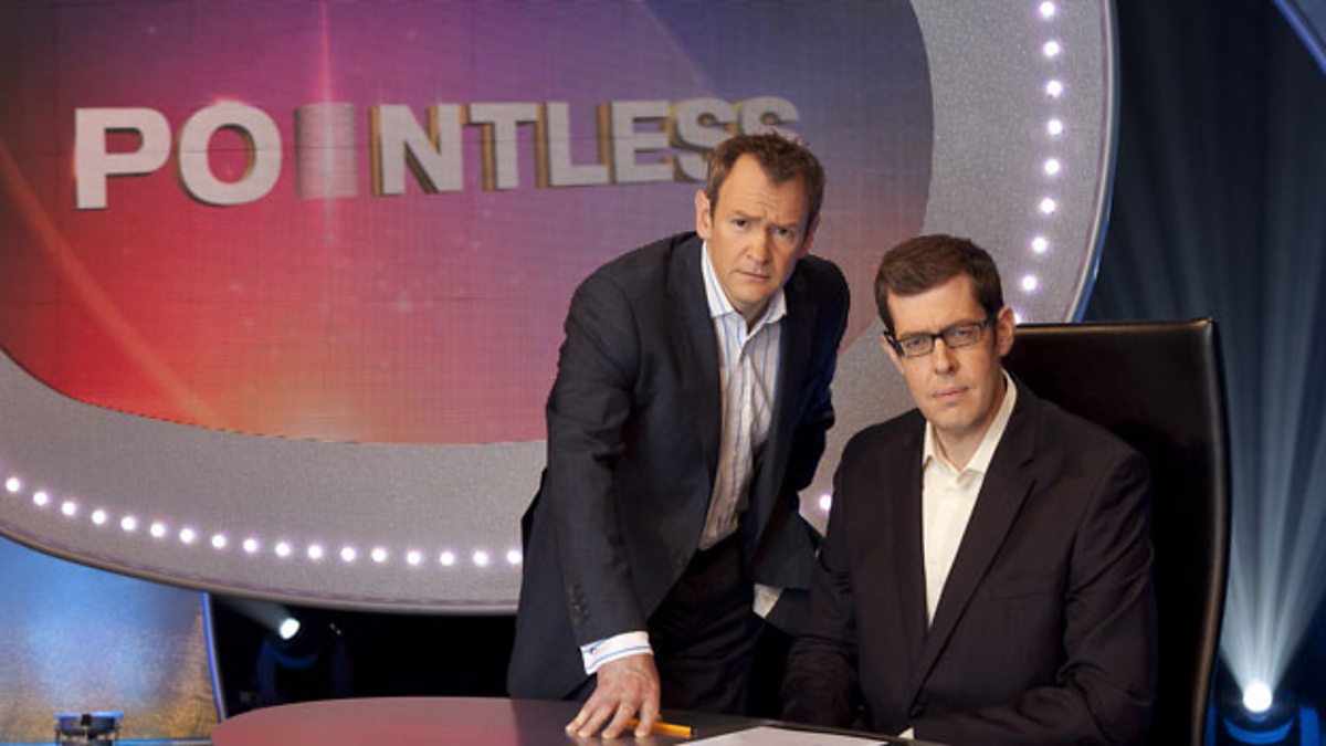 BBC - About the BBC Clips, John Ryan