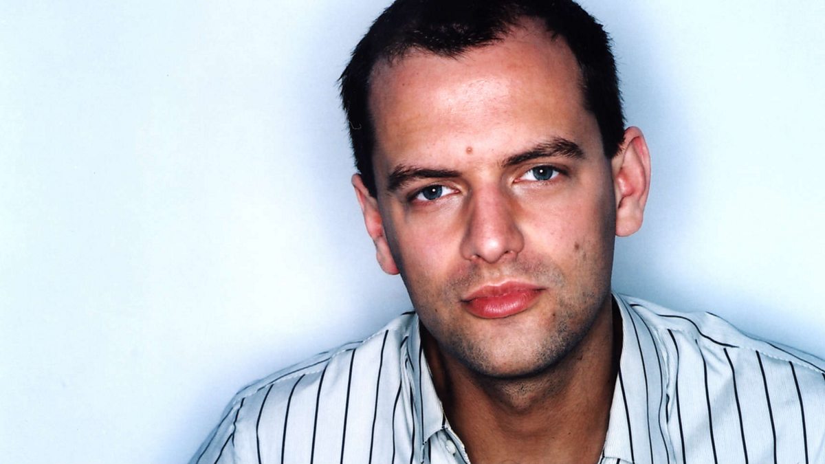 BBC Radio Bristol - Joe Lemer, Former Smash Hits magazine editor Mark ...