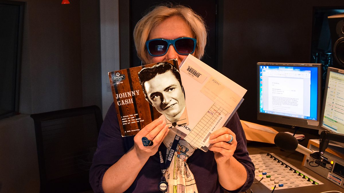 BBC Radio Scotland - The Janice Forsyth Show, 06/06/2014 - Clips