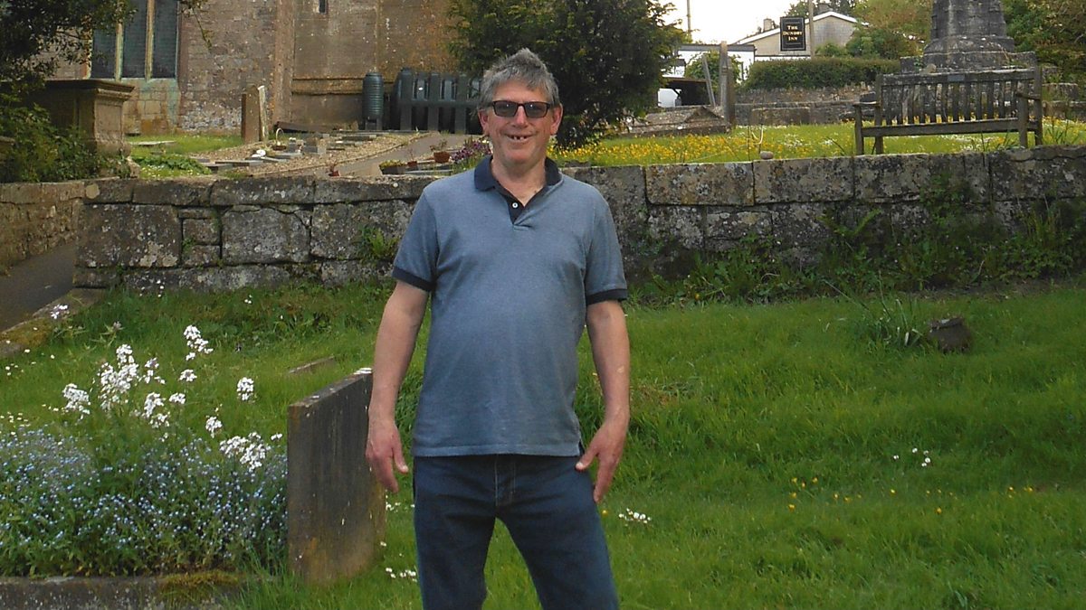 BBC Radio Bristol - Steve Yabsley, Bath Abbey Tower and poems about hay ...