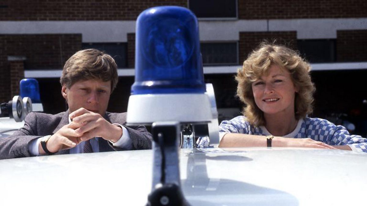 BBC - History of the BBC, First broadcast of Crimewatch UK 7 June 1984