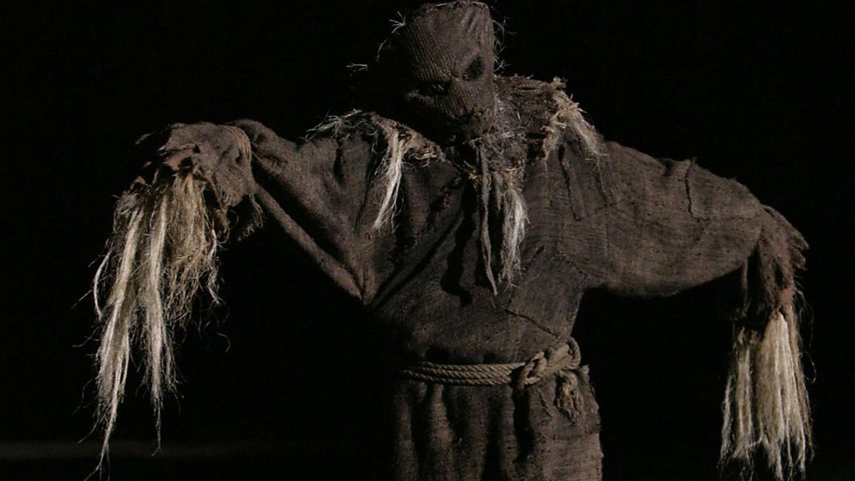BBC One - Scarecrow - Doctor Who, Series 3, The Family of Blood - The ...