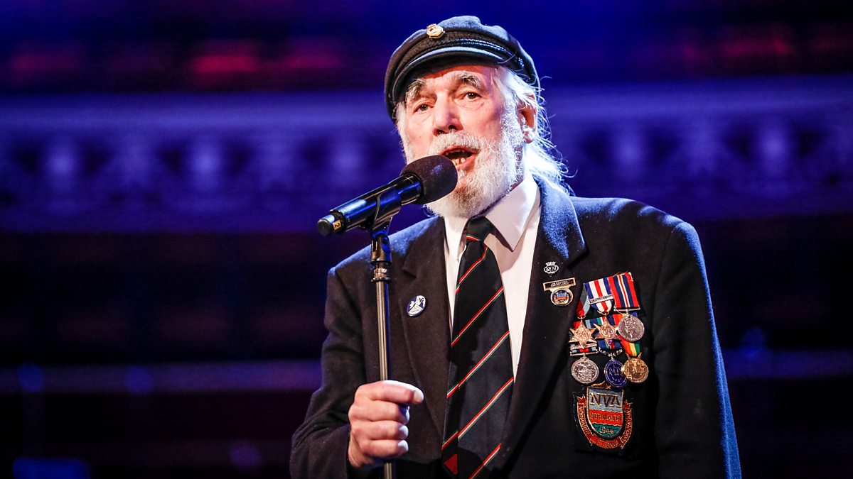 BBC Radio 2 - Sunday Night is Music Night, D-Day, The Shores of ...