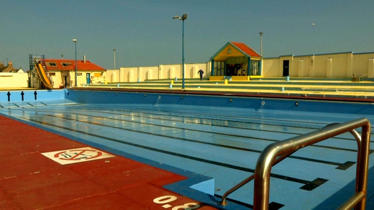 BBC One - On the Road 2014, Episode 2, Fred MacAulay meets local ...