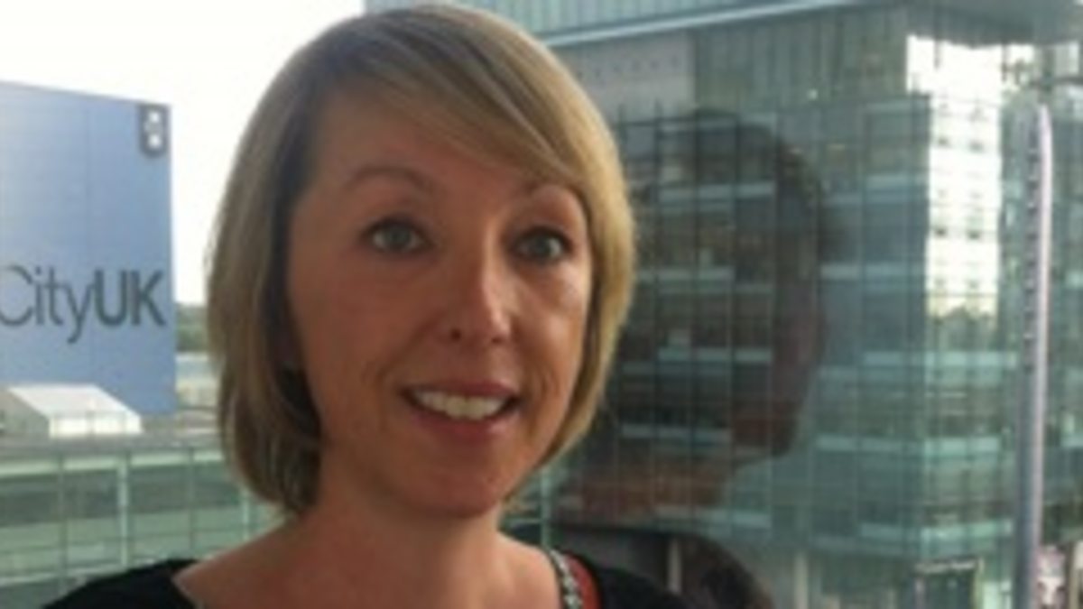 BBC Blogs - Technology + Creativity at the BBC - Cathy Bartlett