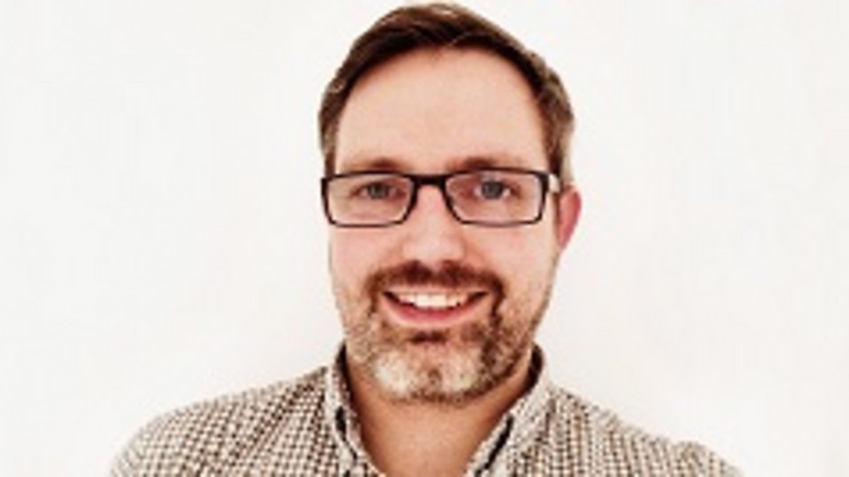 BBC Blogs - Technology + Creativity at the BBC - Graham Matthews