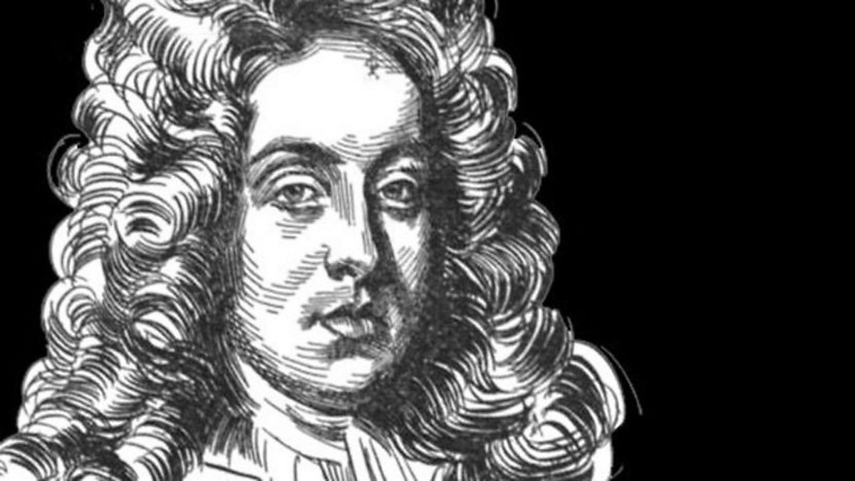 BBC Radio 3 - Composer of the Week, Purcell's Contemporaries, Purcell's ...