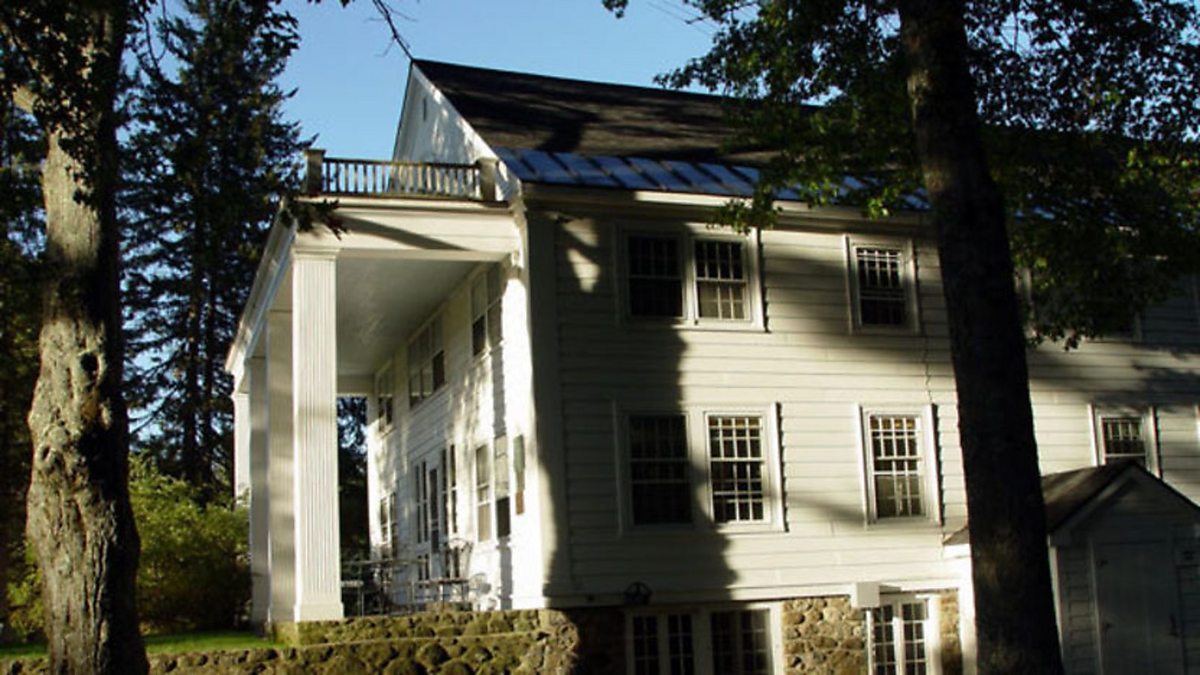 BBC Radio 3 - Composer of the Week, The MacDowell Colony (1907-), The ...